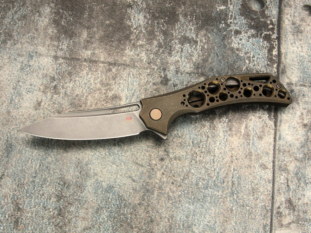 Shop – Page 20 – Olamic Custom Knives