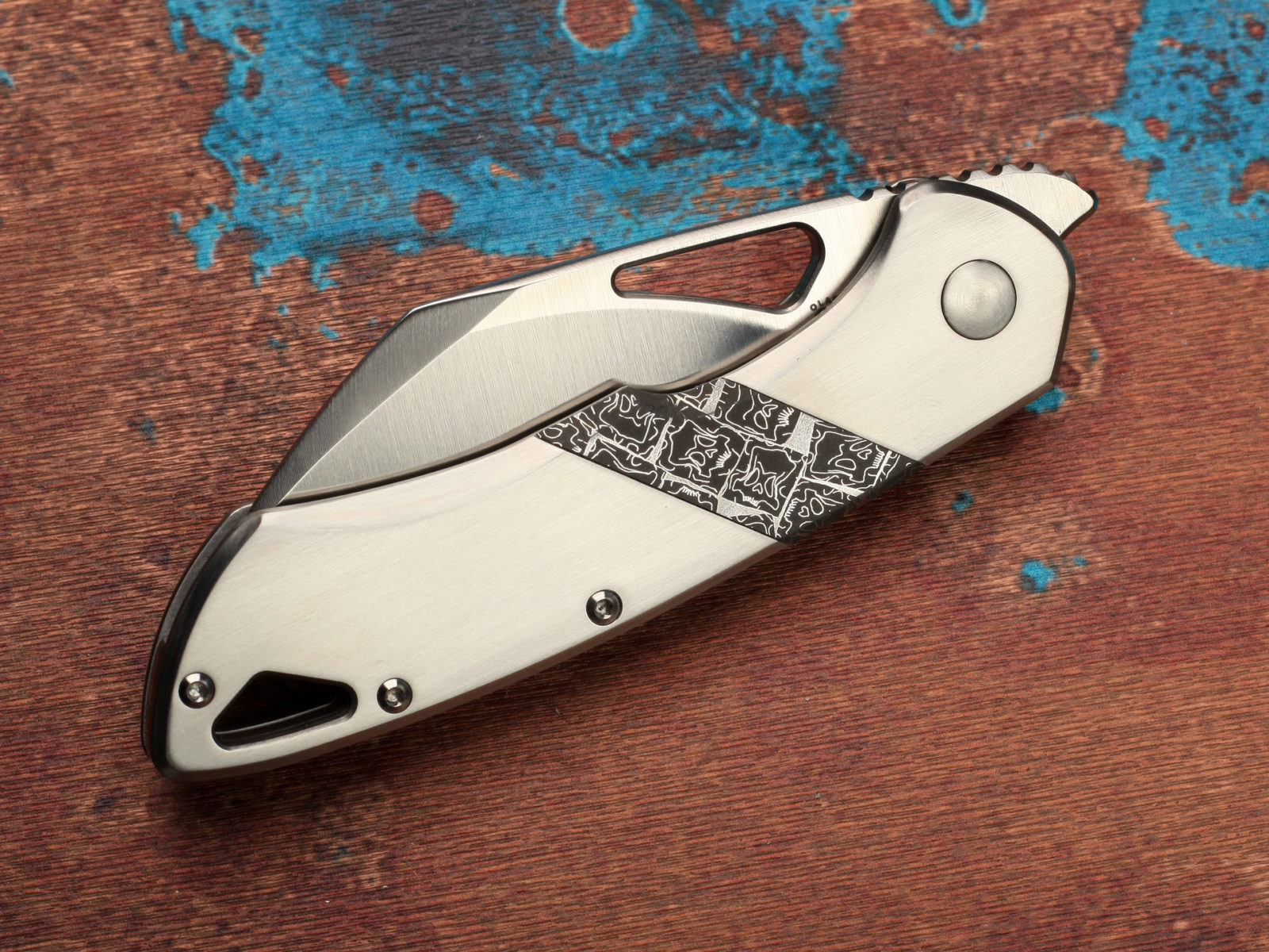 Shop – Page 19 – Olamic Custom Knives
