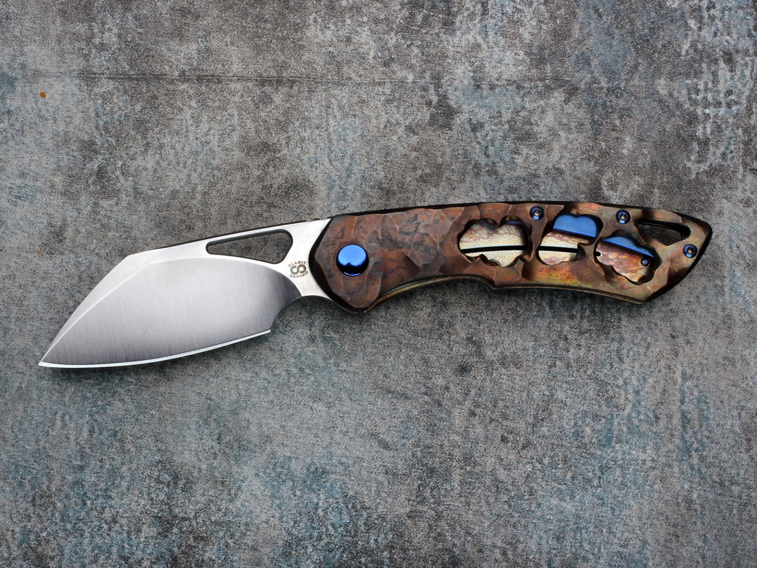 Products – Page 14 – Olamic Custom Knives