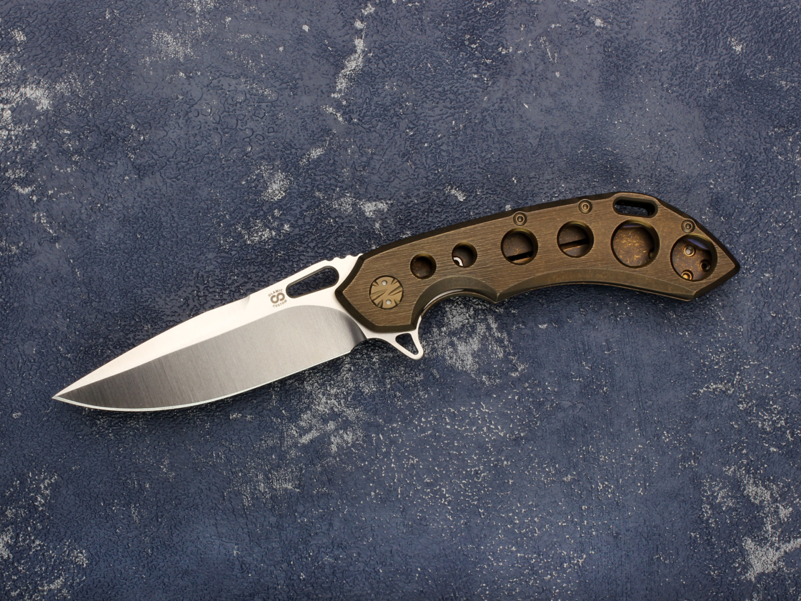 Products – Page 14 – Olamic Custom Knives