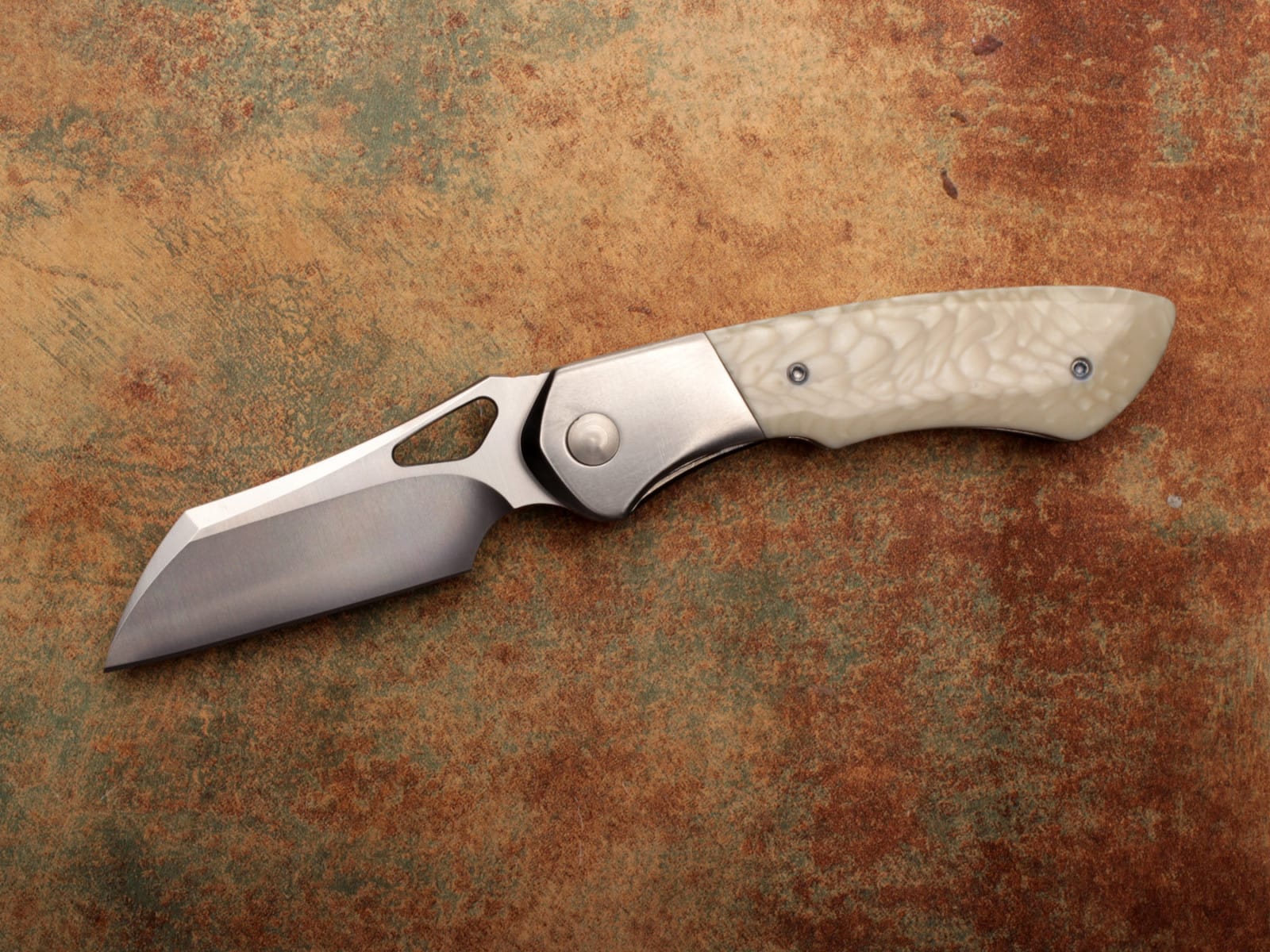 Products – Page 5 – Olamic Custom Knives