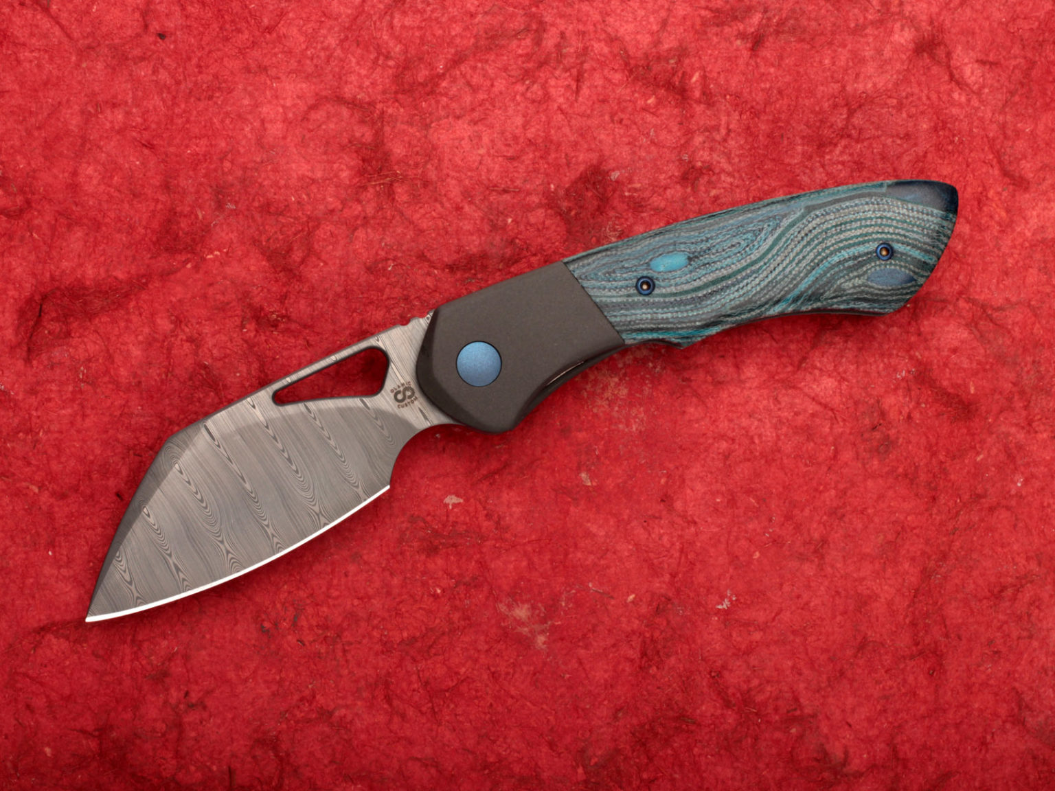Shop – Page 5 – Olamic Custom Knives