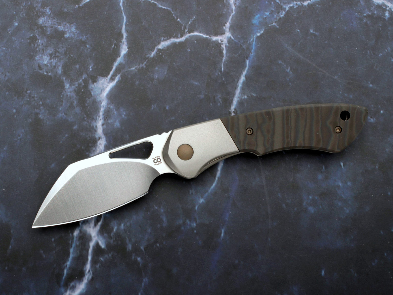 Shop – Page 5 – Olamic Custom Knives