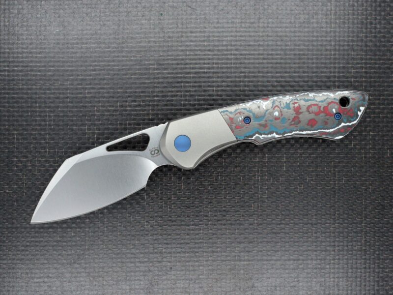 Shop – Olamic Custom Knives