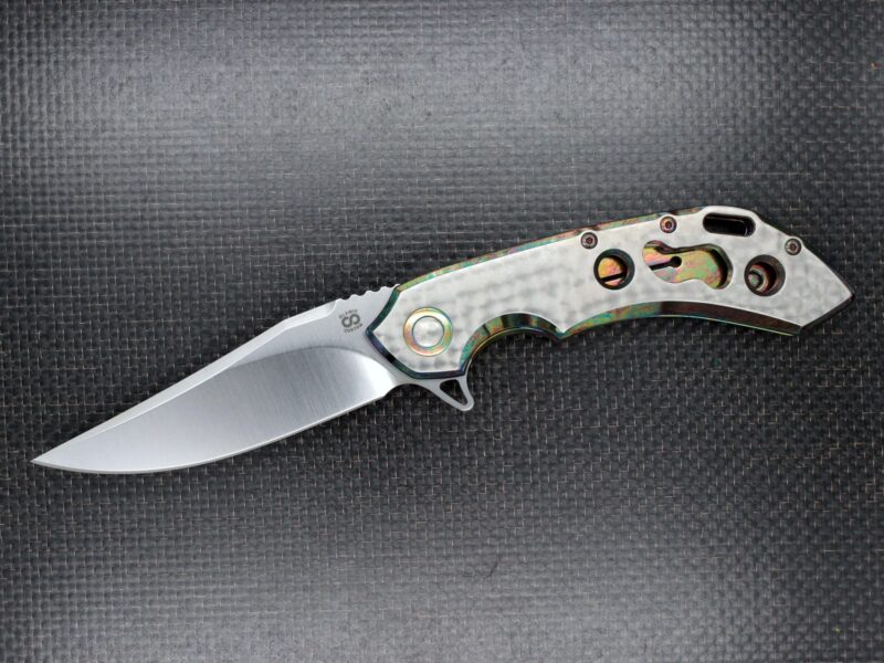 Shop – Olamic Custom Knives